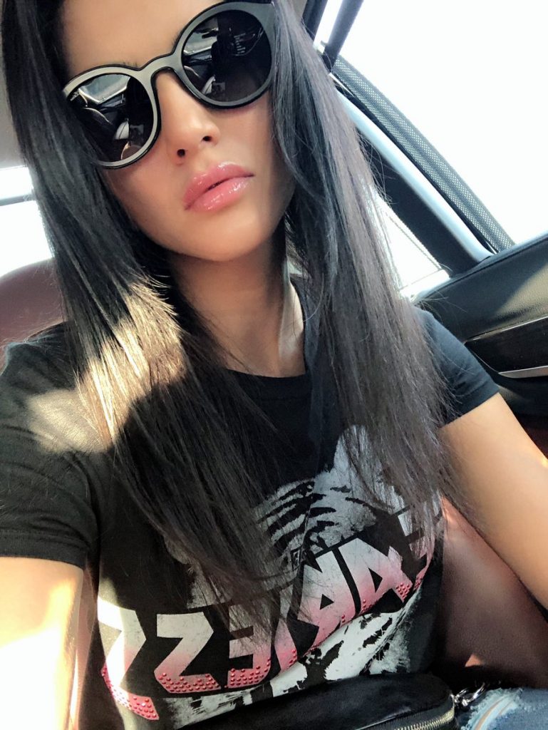 Latest From Sunny Leones Own Twitter Friday Rumors